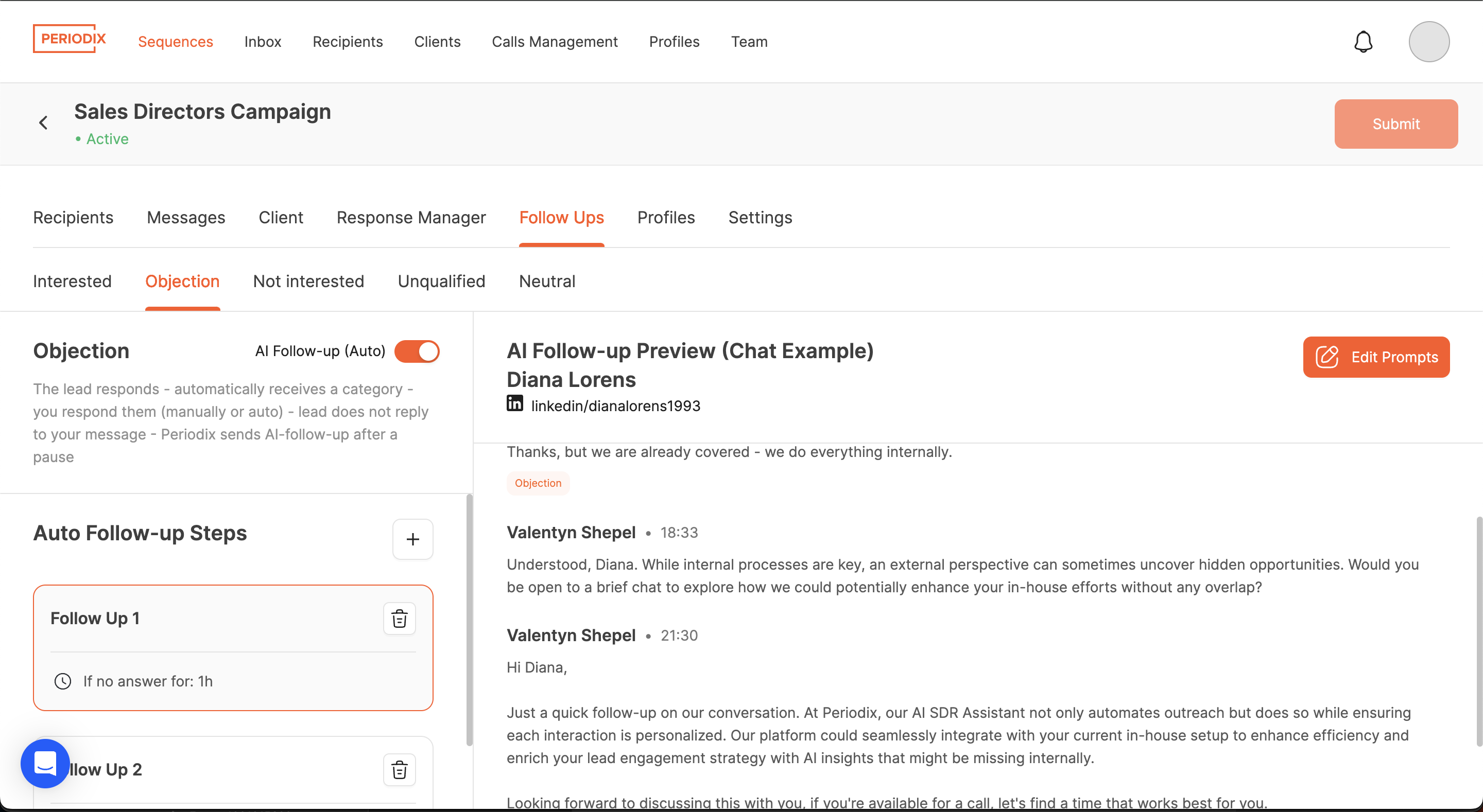 Periodix Software - 2024 Reviews, Pricing & Demo