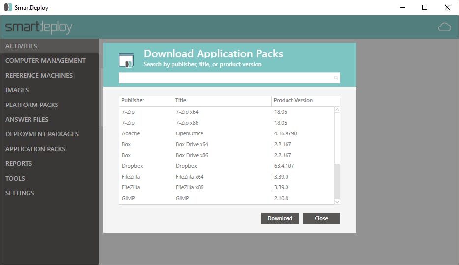 SmartDeploy Pricing, Alternatives & More 2023 | Capterra