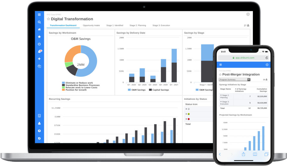 Shibumi Pricing, Alternatives & More 2023 | Capterra
