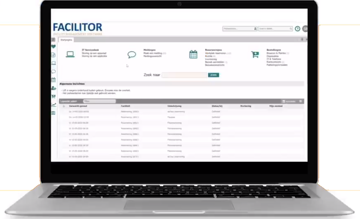 Facilitor Reviews, Prices & Ratings | GetApp Canada 2024