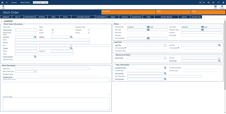 Fieldpoint Pricing, Alternatives & More 2022 - Capterra