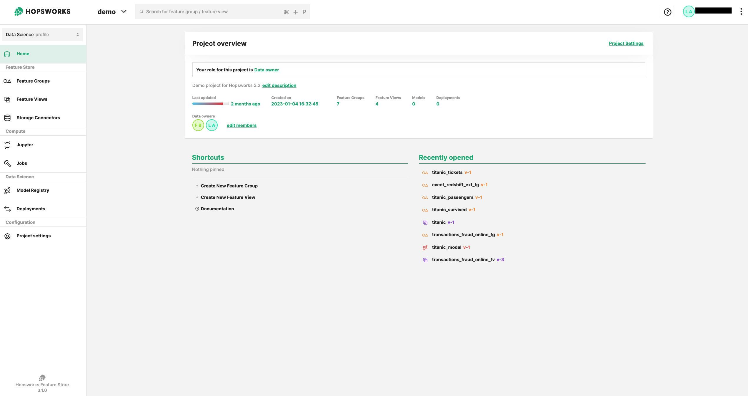Hopsworks Software - 2025 Reviews, Pricing & Demo