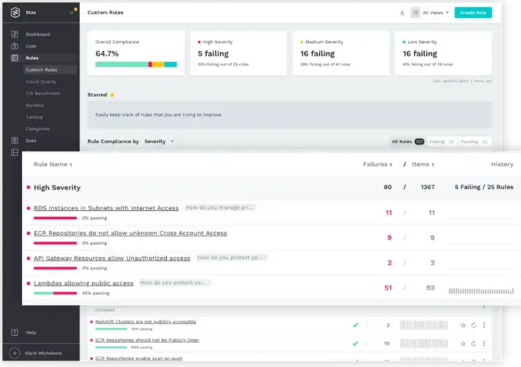 STAX Pricing, Cost & Reviews - Capterra UK 2025