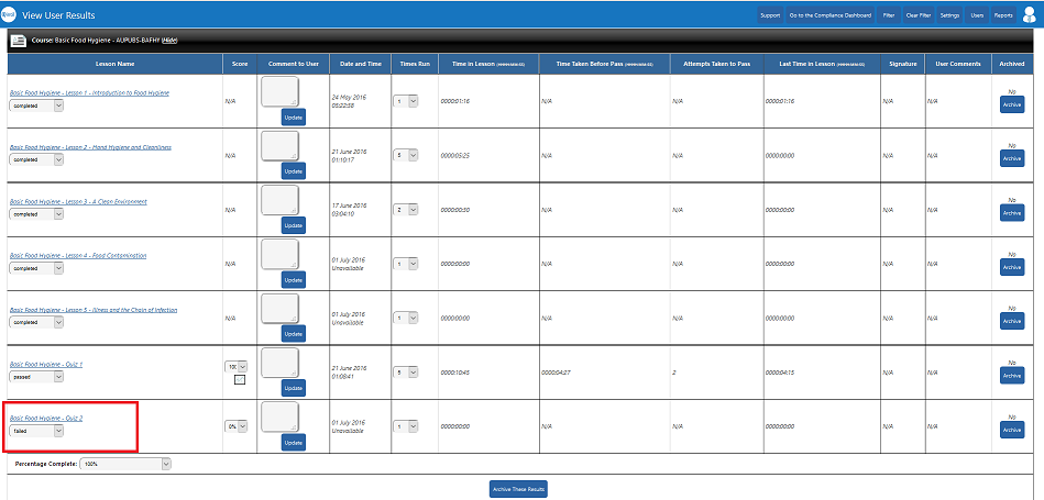 Qintil Software - 2024 Reviews, Pricing & Demo