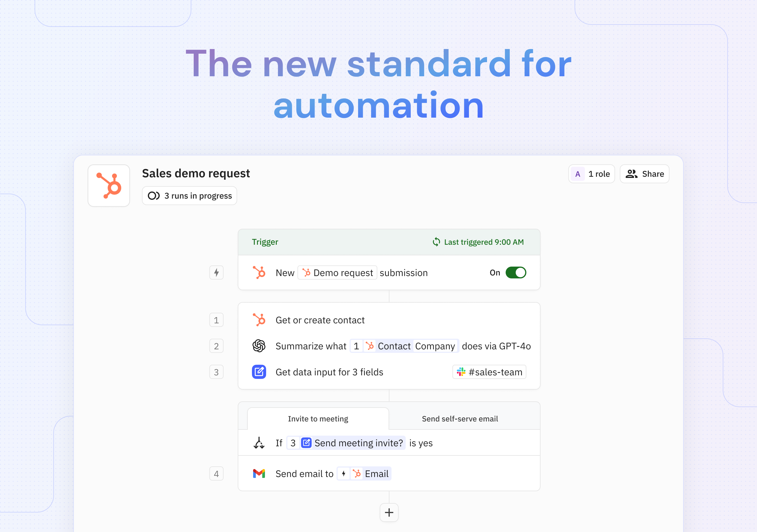 Relay.app Software - 2025 Reviews, Pricing & Demo
