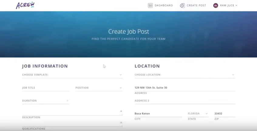 Acrew Reviews, Cost & Features | GetApp Australia 2026