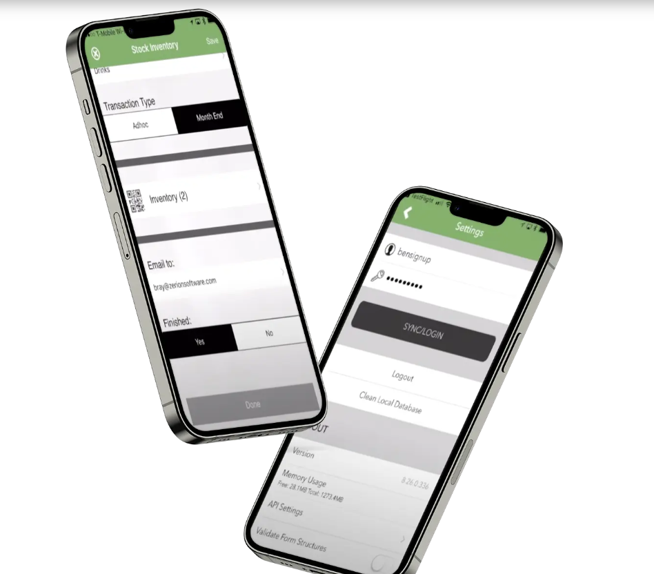 iFormBuilder Pricing, Alternatives & More 2025 | Capterra
