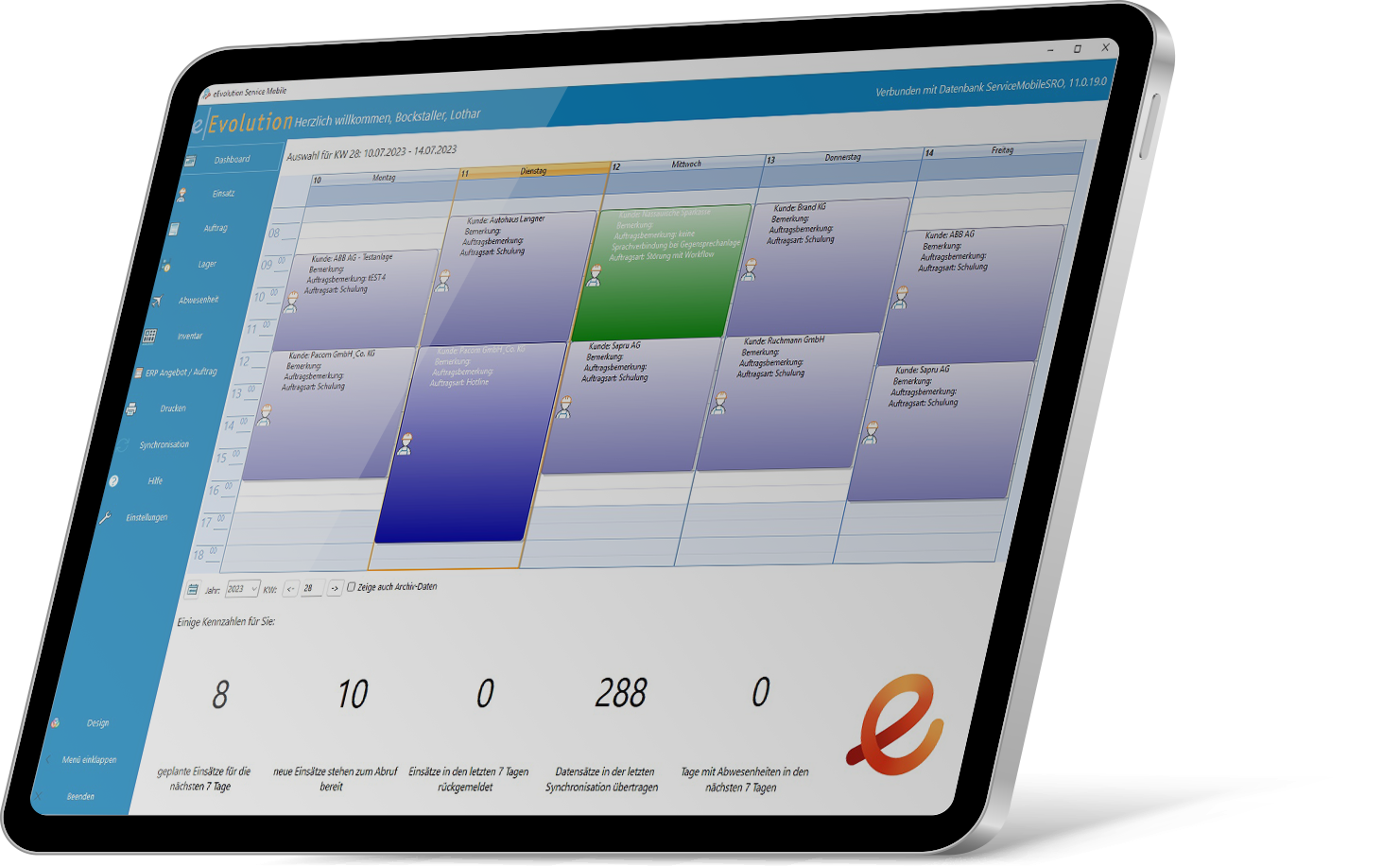 eEvolution | Reviews, Pricing & Demos - SoftwareAdvice IE