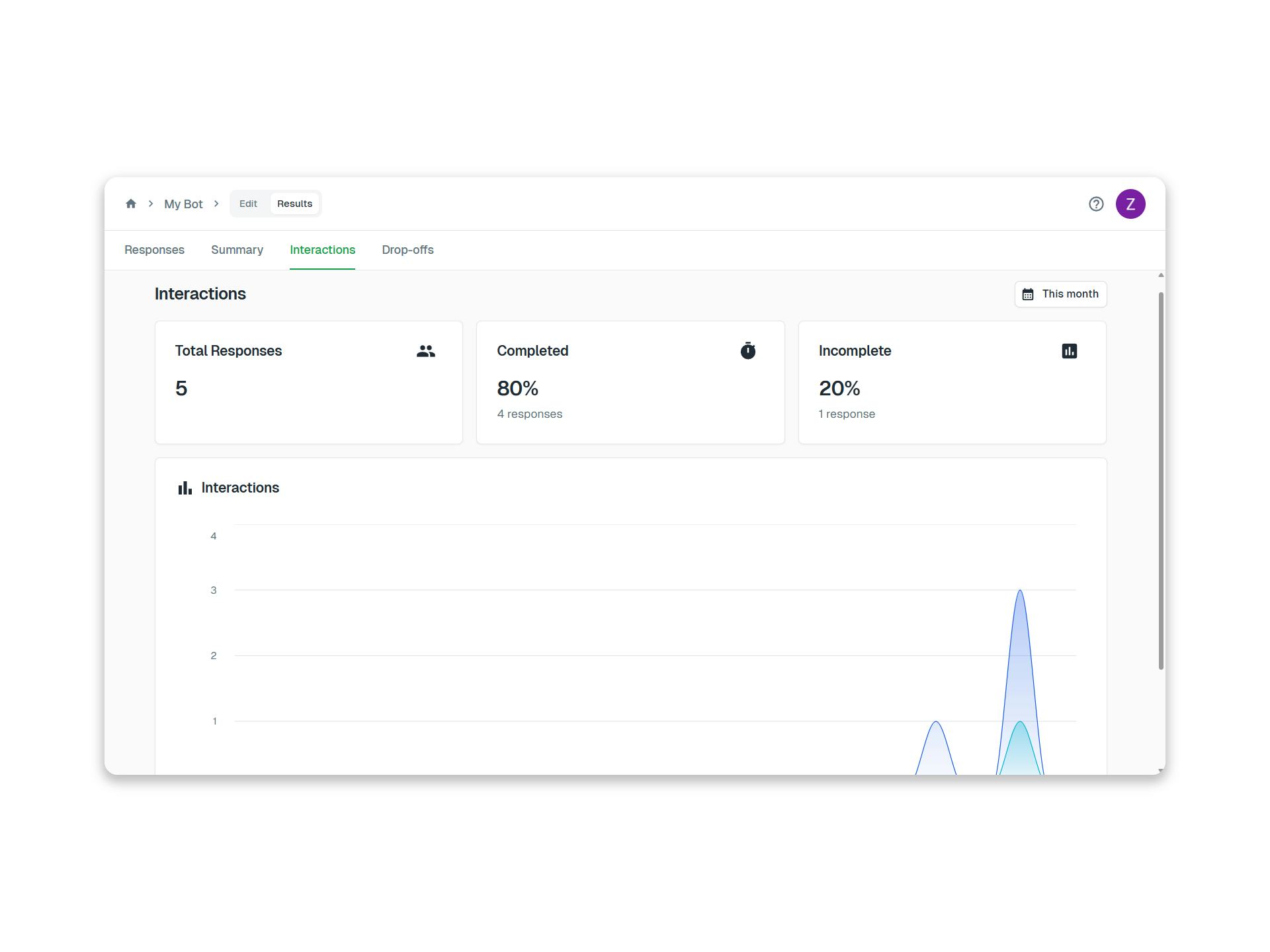 Collect.chat Software - 2025 Reviews, Pricing & Demo