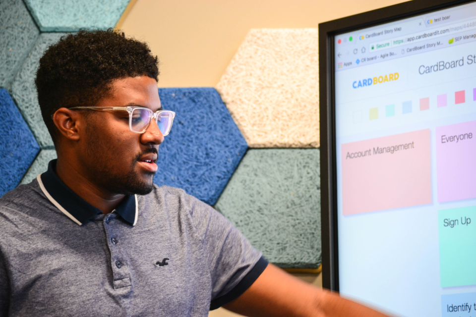 CardBoard - Opiniones, precios y características - Capterra España 2025