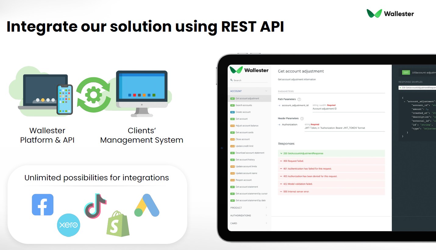 Wallester Pricing, Alternatives & More 2023 | Capterra