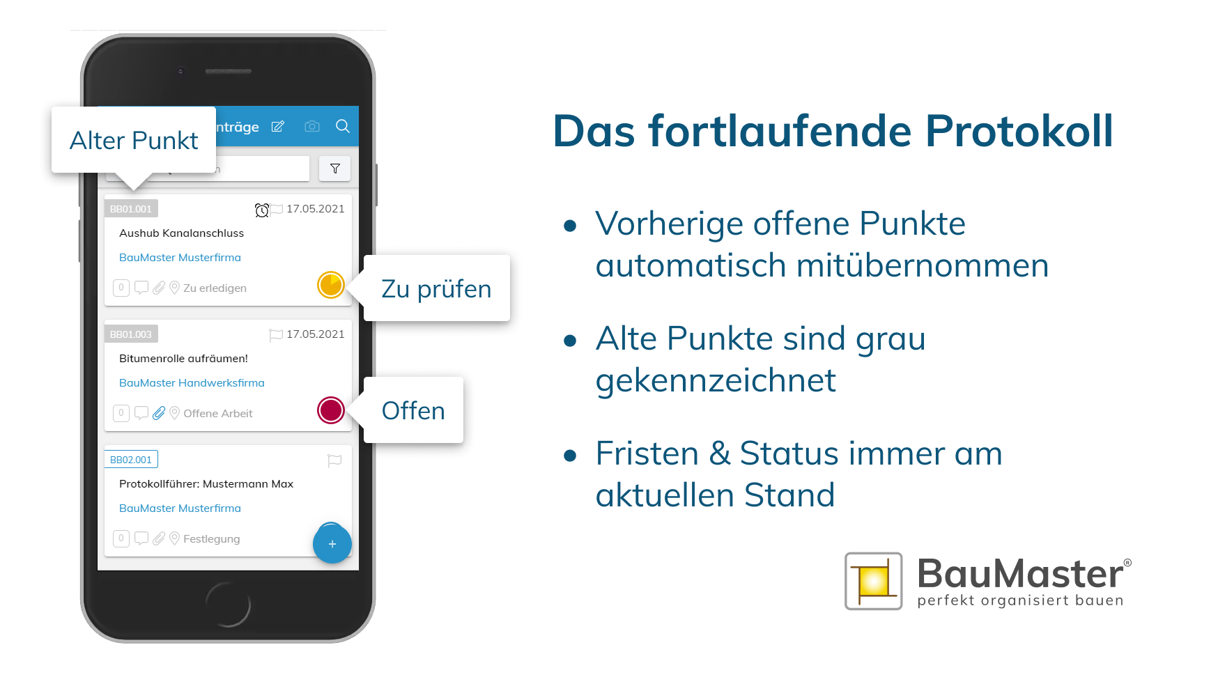 BauMaster Reviews, Cost & Features | GetApp Australia 2024