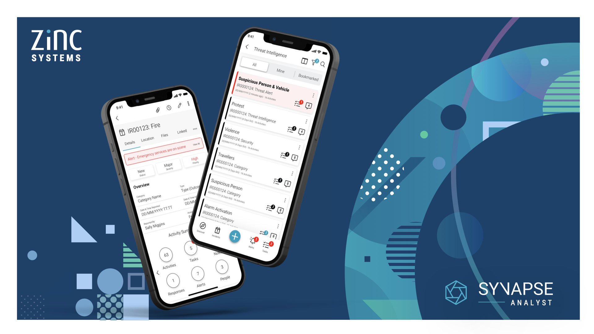 Zinc Synapse Software Reviews, Demo & Pricing - 2024