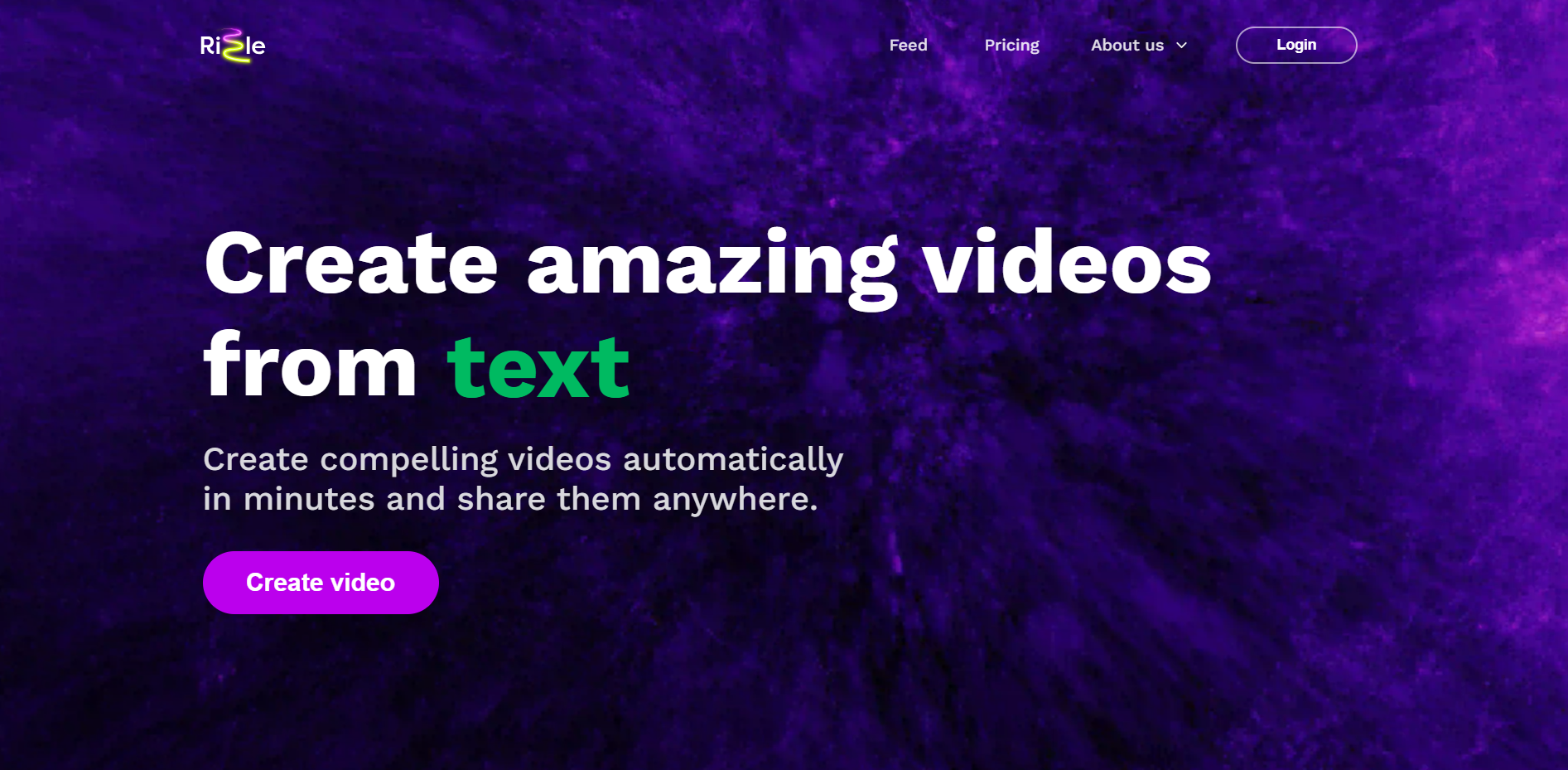 Rizzle Software - 2023 Reviews, Pricing & Demo