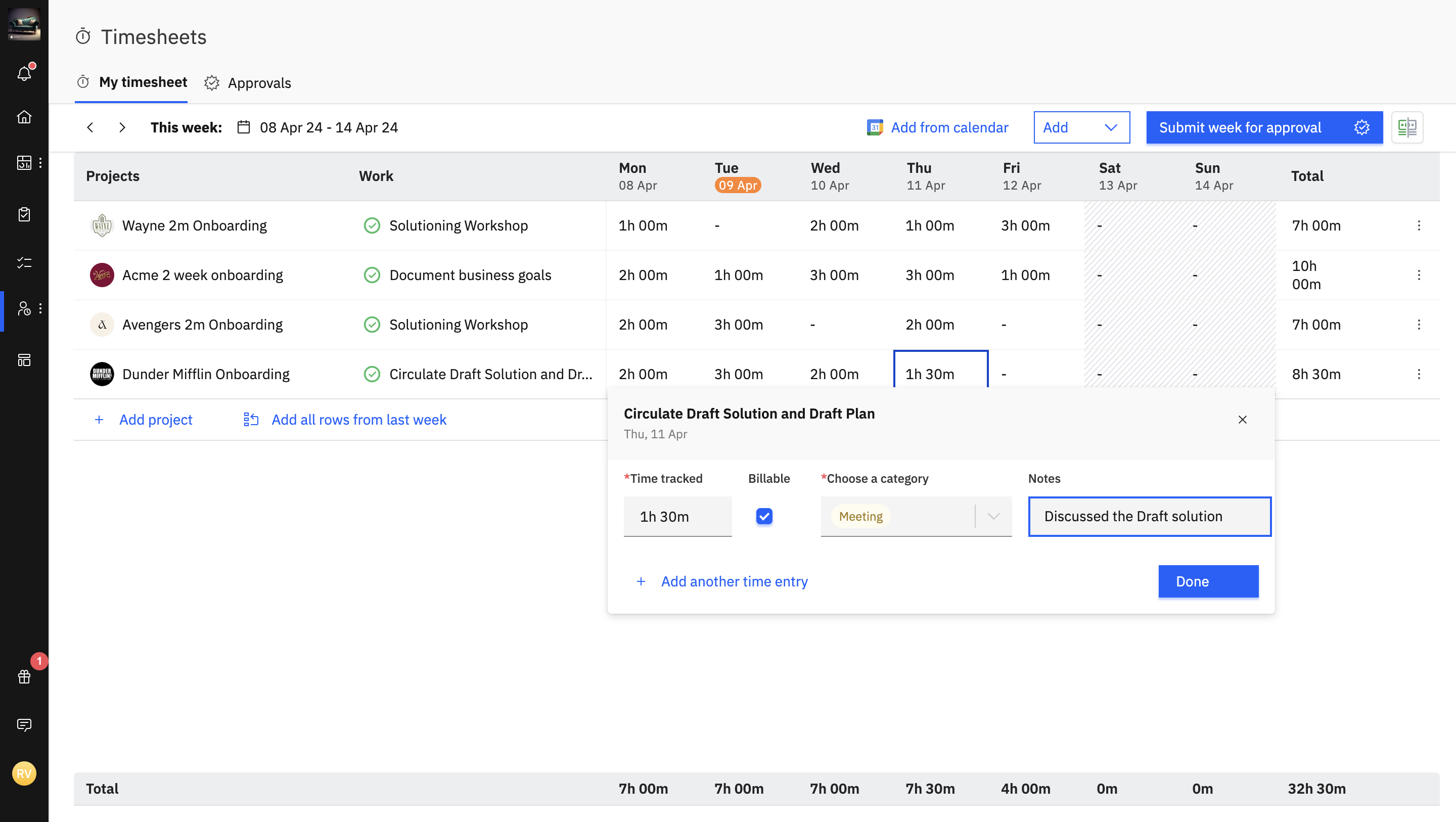 Rocketlane | Reviews, Pricing & Demos - SoftwareAdvice IE