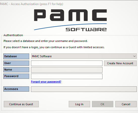 PAMC Reviews, Cost & Features | GetApp Australia 2025
