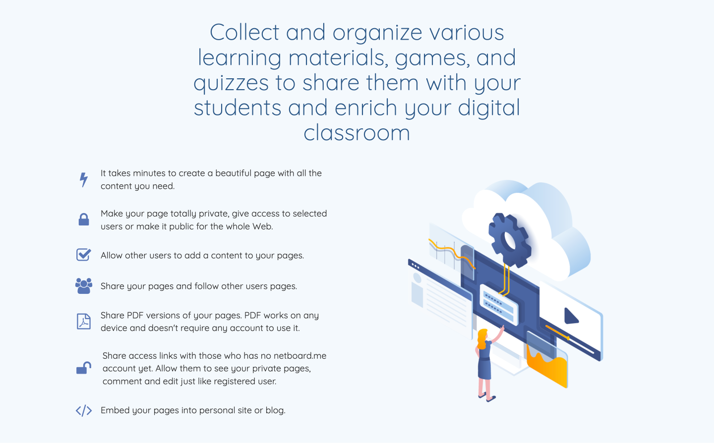 netboard.me Software 2024 – Reviews, Preise & Live-Demos