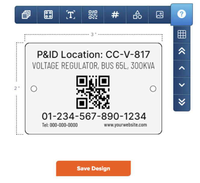 Camcode Label Designer | Reviews, Pricing & Demos - SoftwareAdvice GB