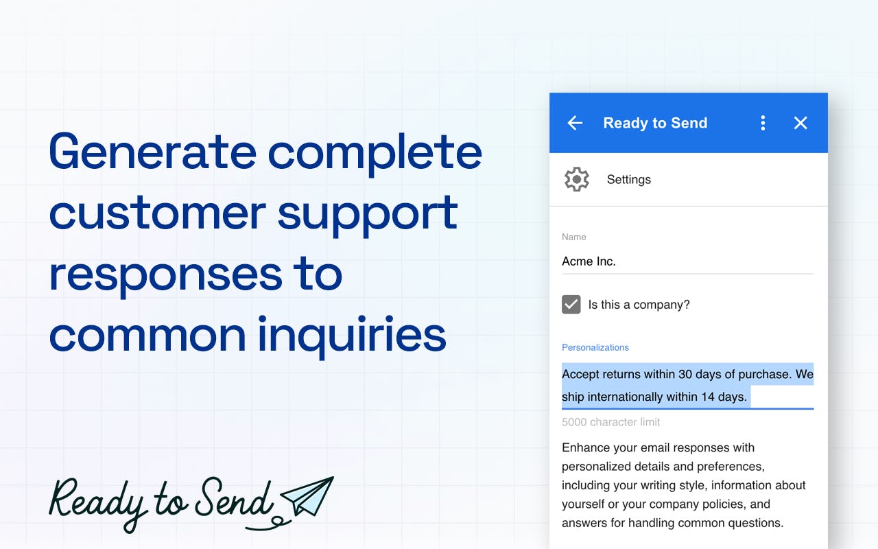 Ready to Send | Reviews, Pricing & Demos - SoftwareAdvice AU