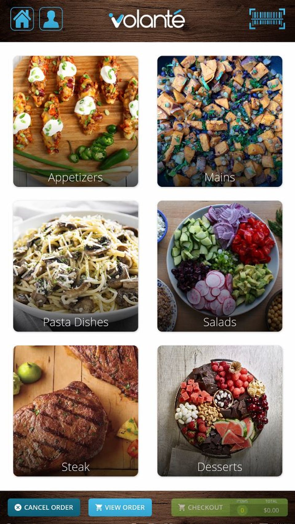 Volante POS Pricing, Alternatives & More 2022 - Capterra