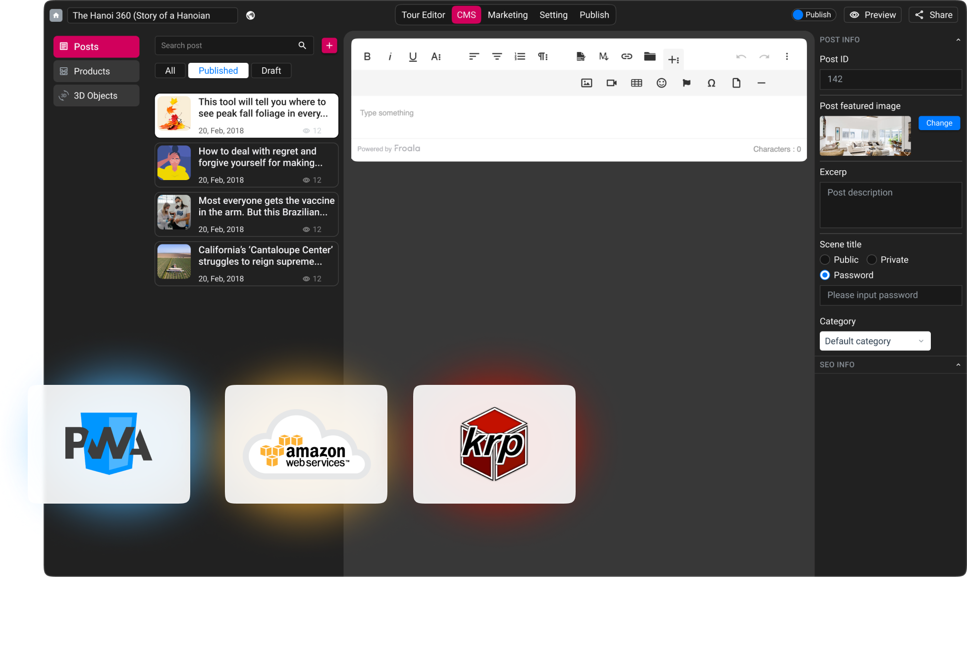 Panoee Pricing, Alternatives & More 2025 | Capterra