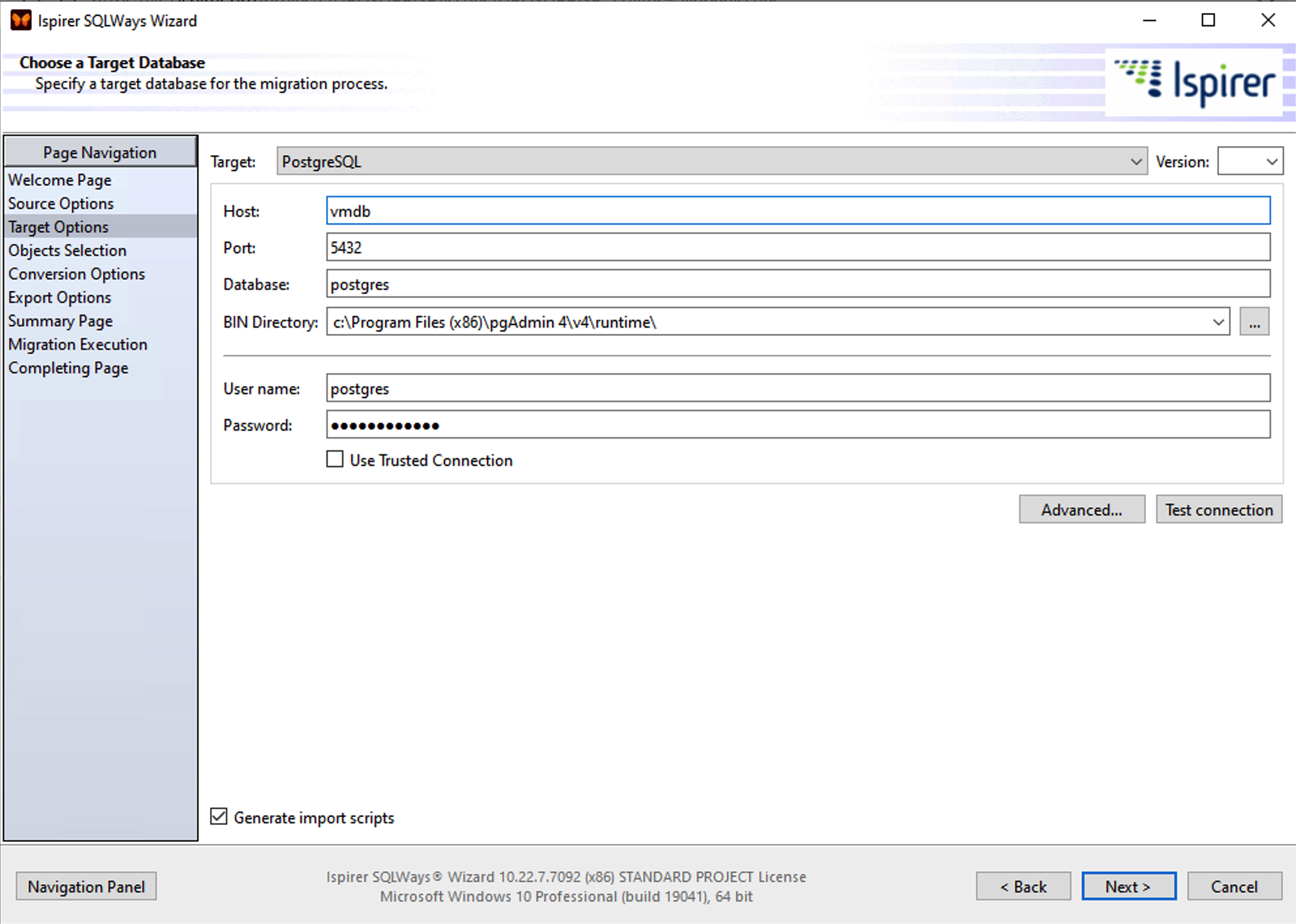 Ispirer | Reviews, Pricing & Demos - SoftwareAdvice NZ
