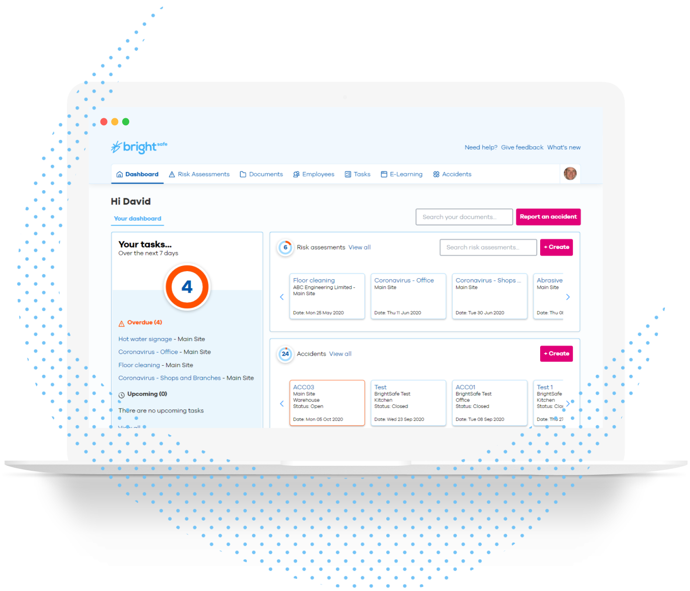 BrightSafe | Reviews, Pricing & Demos - SoftwareAdvice AU