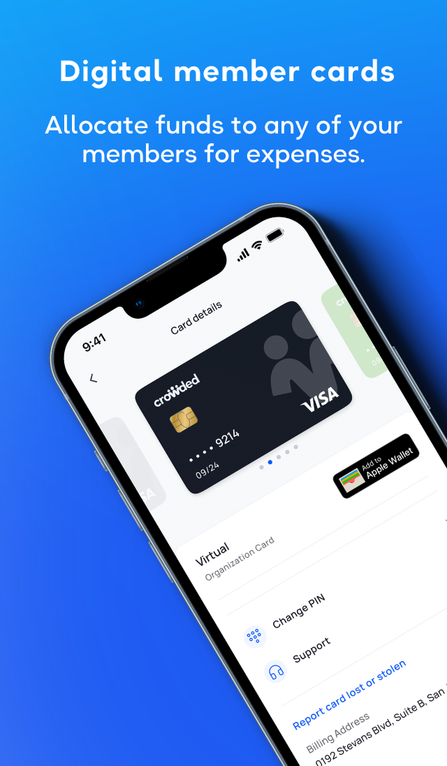 Crowded Software - 2025 Reviews, Pricing & Demo