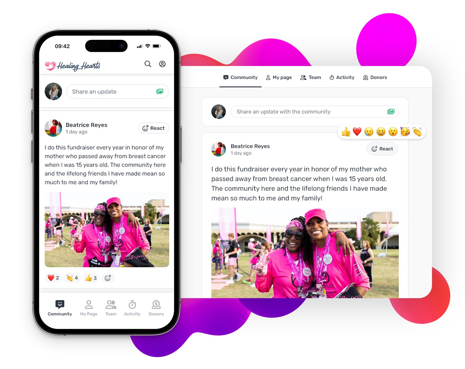 Pledge It Software - 2025 Reviews, Pricing & Demo