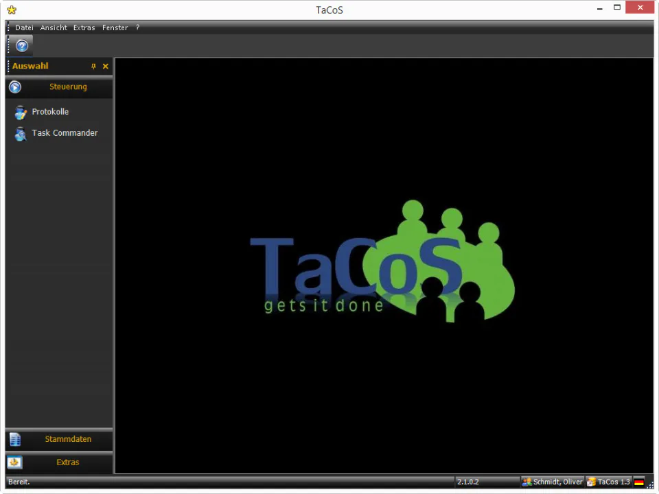 TaCoS - Opiniones, precios y características - Capterra España 2025