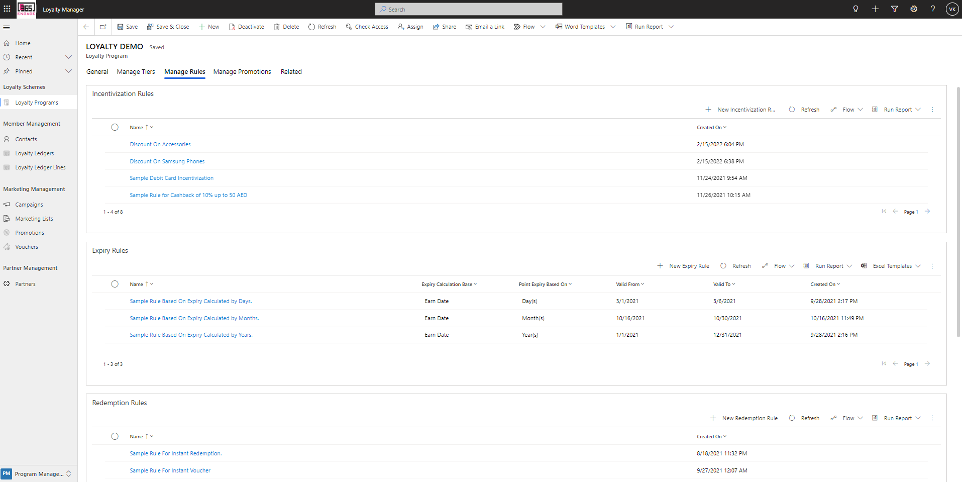 Engage 365 Reviews, Cost & Features | GetApp Australia 2025