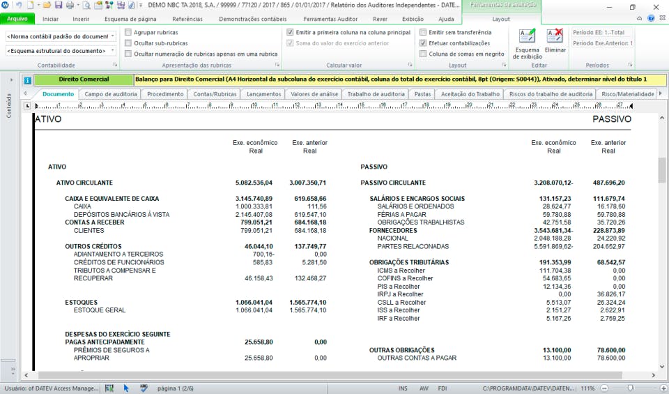 Datev Report Pricing Alternatives And More 2023 Capterra 