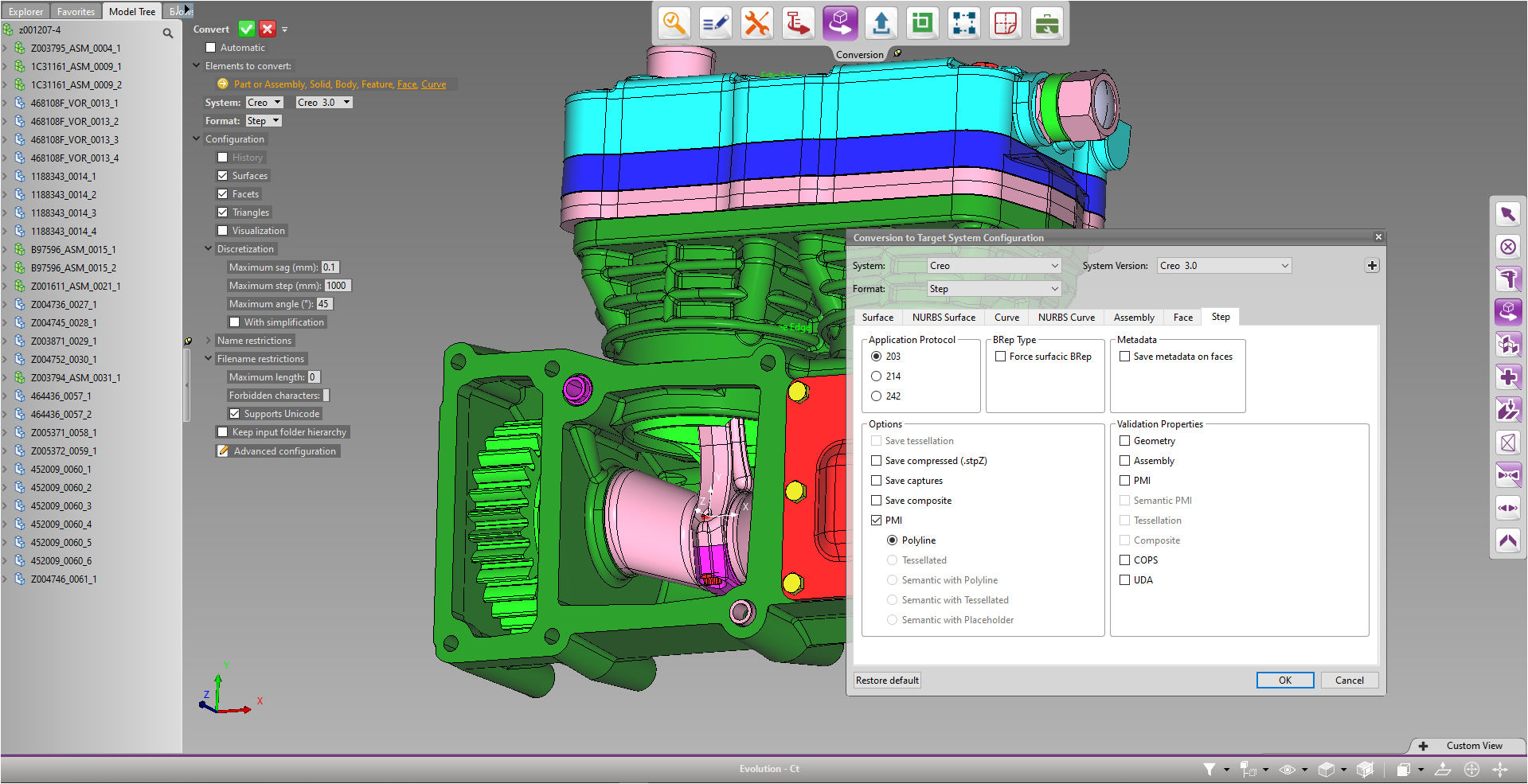 3D_Evolution Cost & Reviews - Capterra Australia 2025