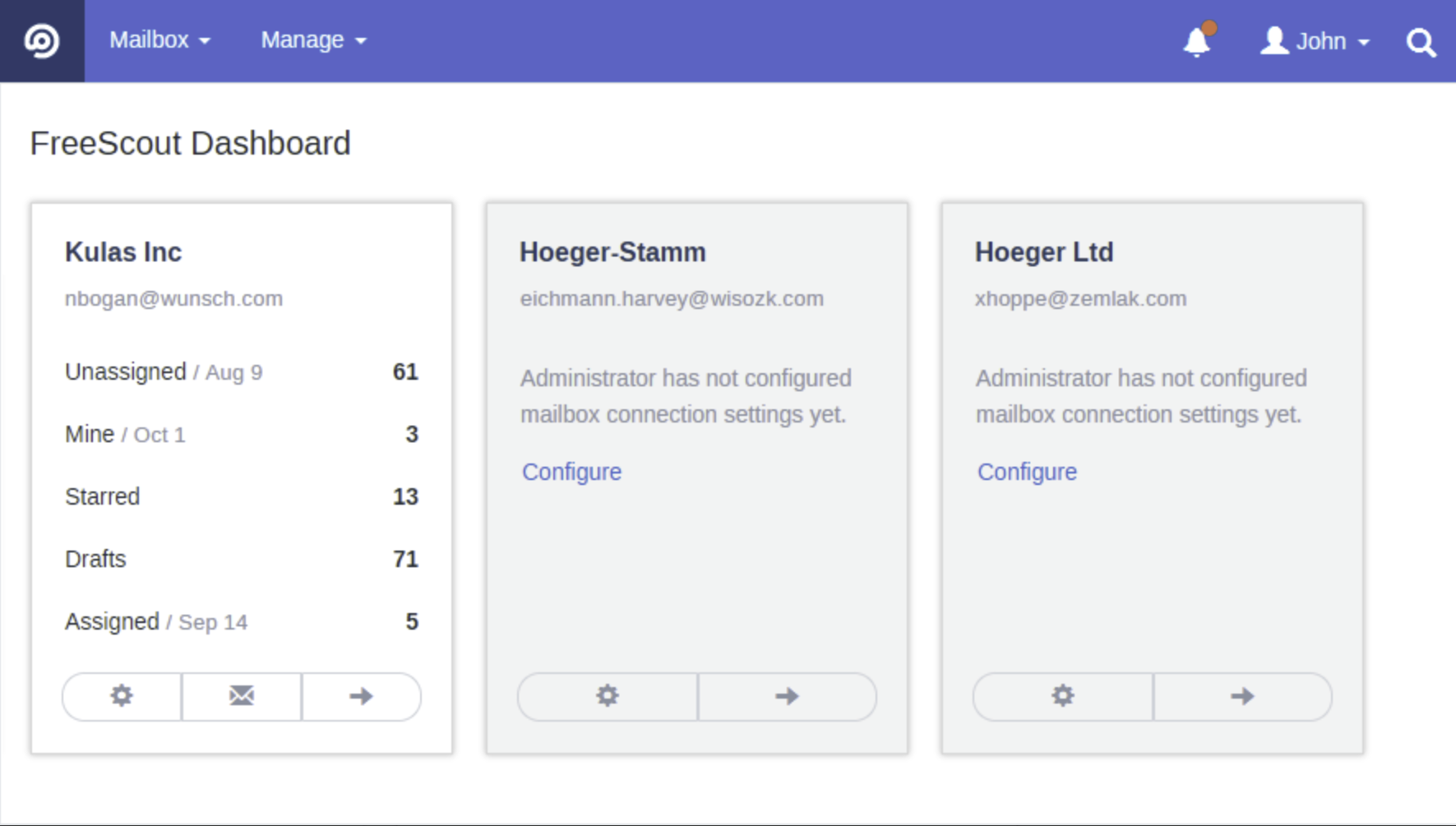 FreeScout Software - 2025 Reviews, Pricing & Demo