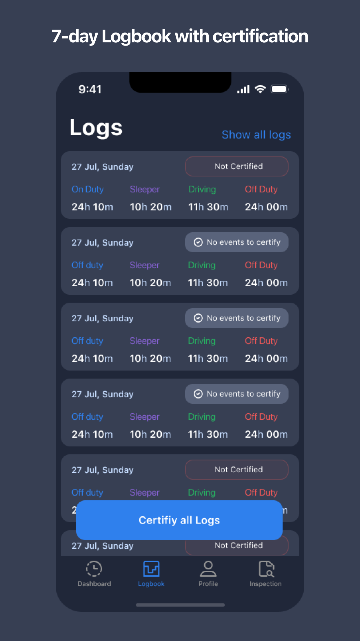 Route One ELD | Reviews, Pricing & Demos - SoftwareAdvice AU