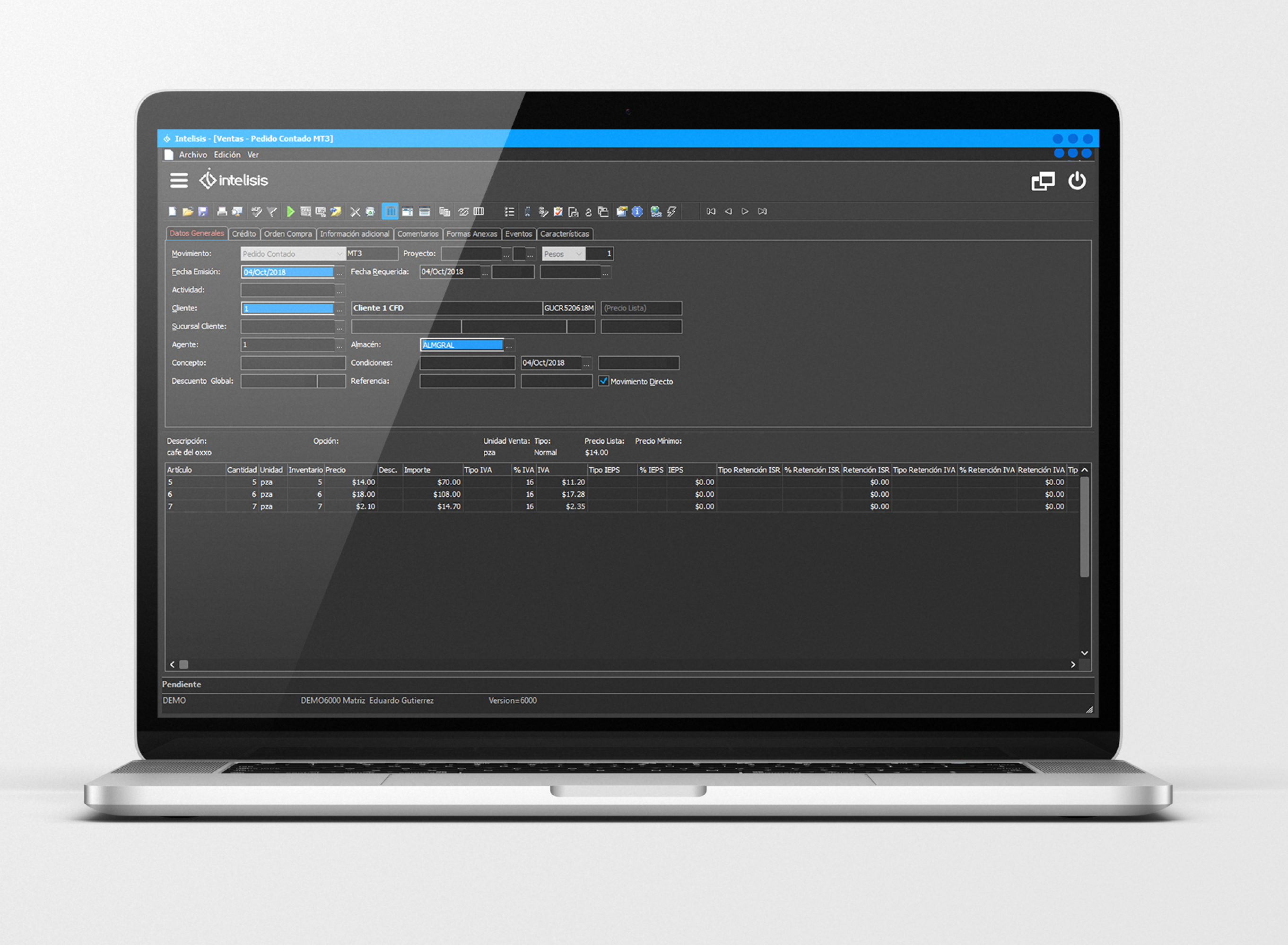 Intelisis ERP Pricing, Alternatives & More 2025 | Capterra