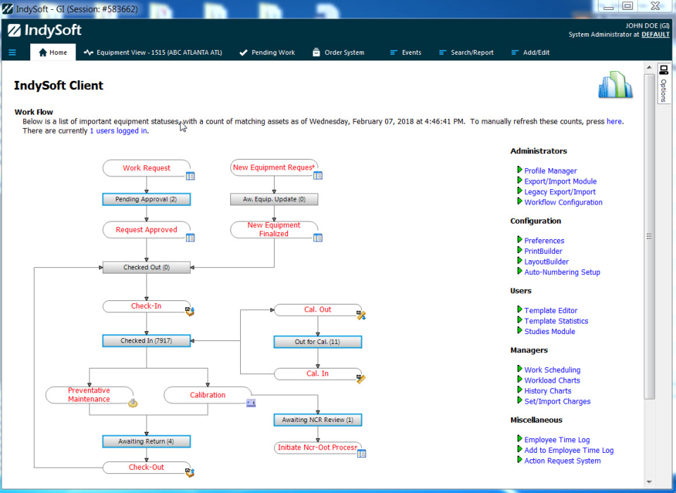 IndySoft - Opiniones, precios y características - Capterra España 2023