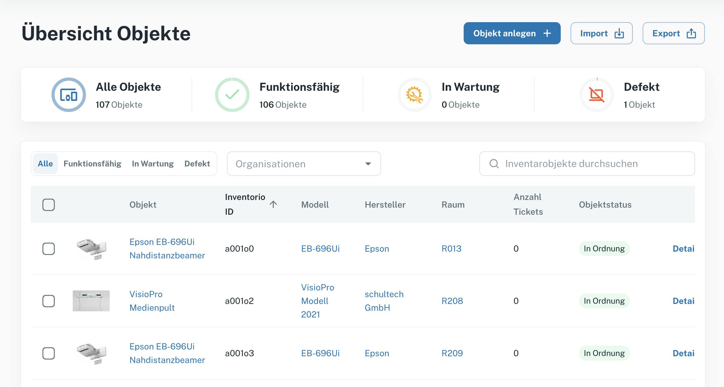 Inventorio Pricing, Alternatives & More 2024 | Capterra