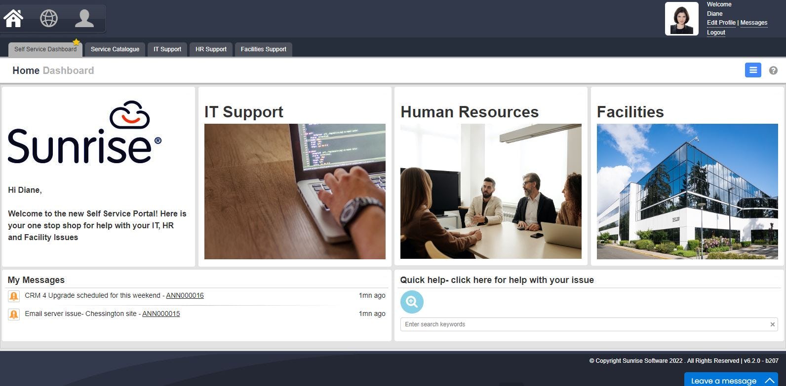 Sunrise ITSM Pricing, Cost & Reviews - Capterra UK 2023