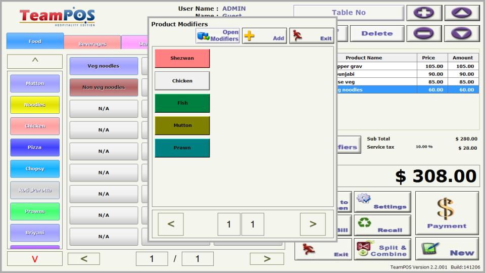 TeamPOS Pricing, Cost & Reviews - Capterra UK 2023
