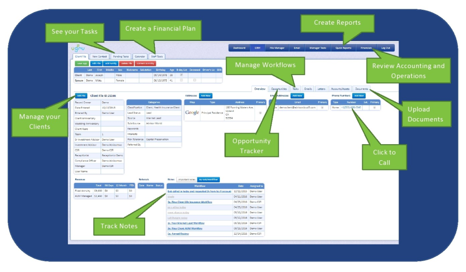 UGRU Pricing, Cost & Reviews - Capterra UK 2025