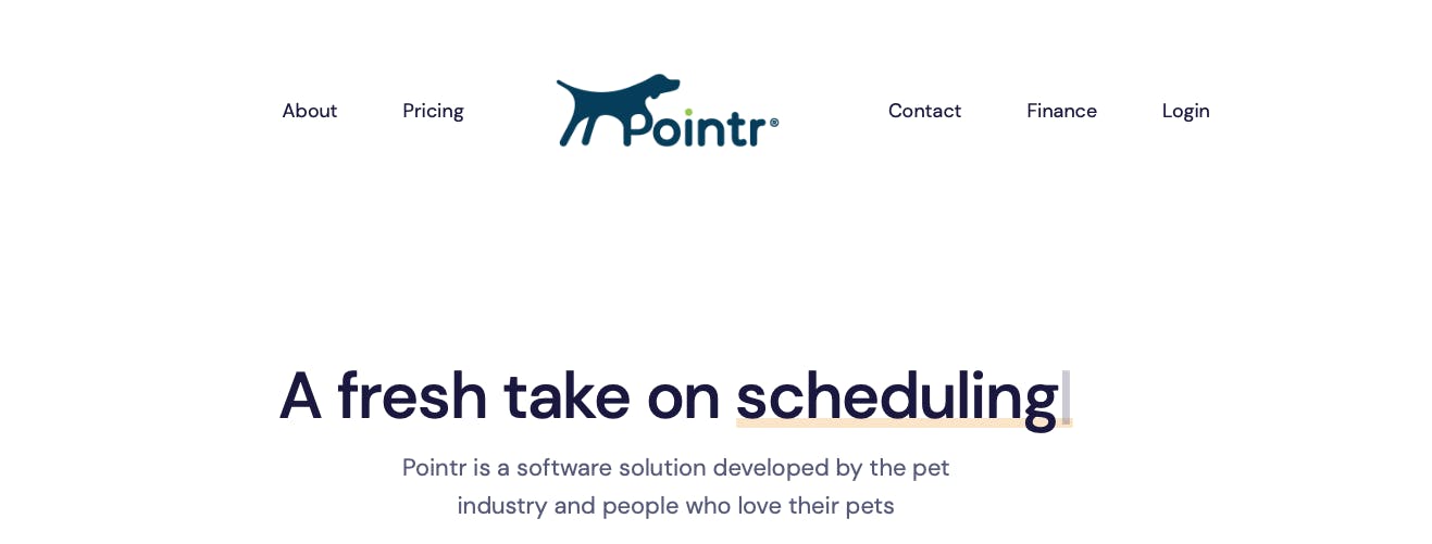 Pointr Pricing, Alternatives & More 2023 | Capterra