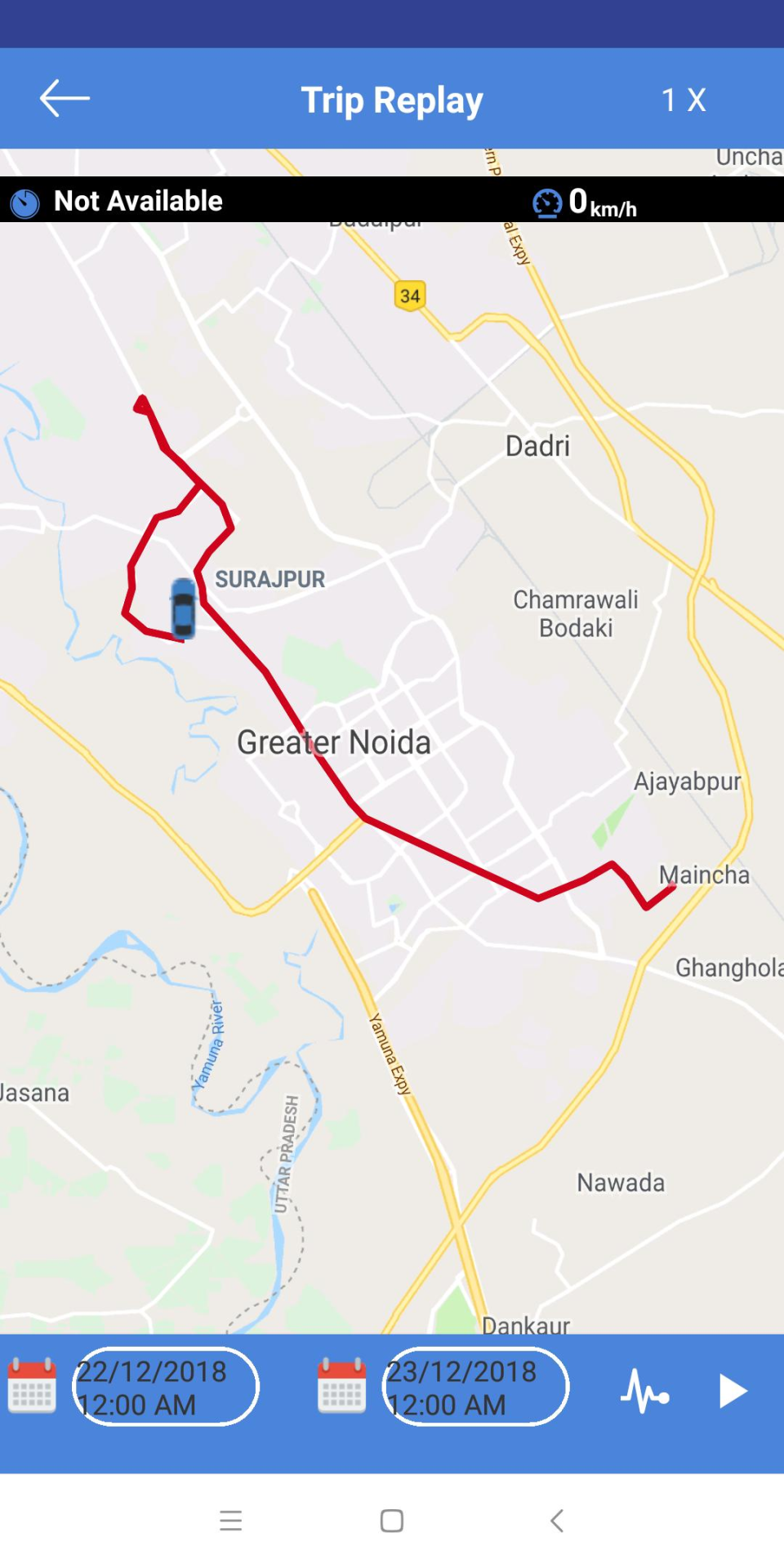 iFleet Software - 2025 Reviews, Pricing & Demo