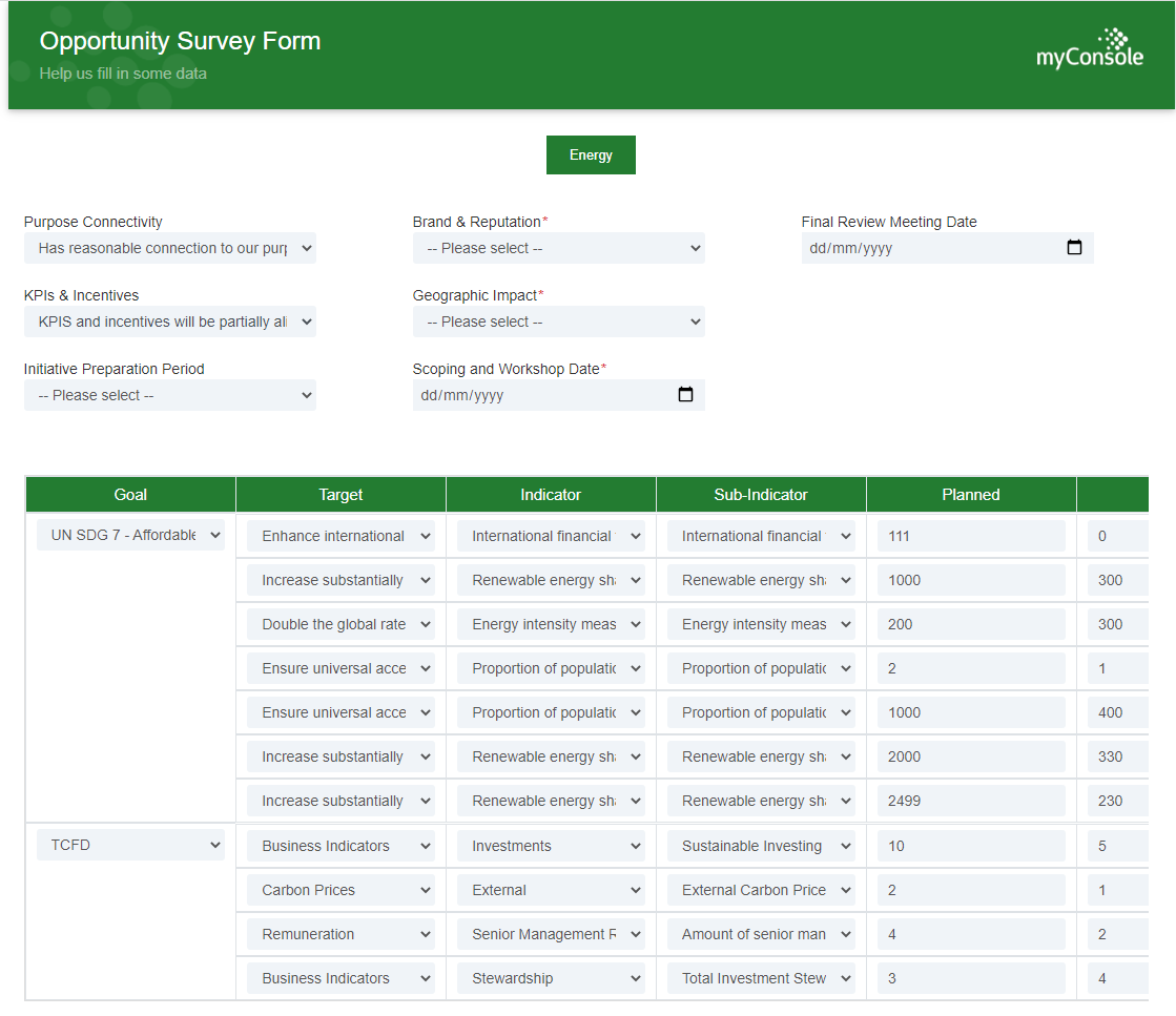 myConsole Pricing, Alternatives & More 2025 | Capterra