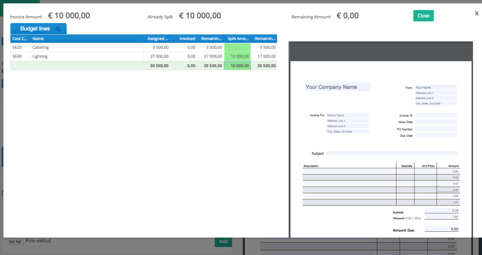 Bauwise Software - 2025 Reviews, Pricing & Demo