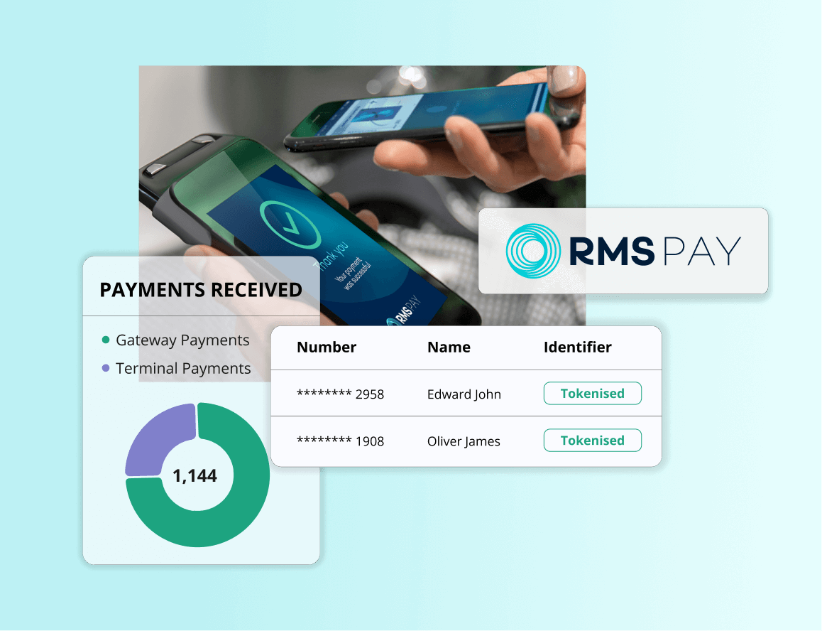 RMS Cloud Pricing, Cost & Reviews - Capterra UK 2025