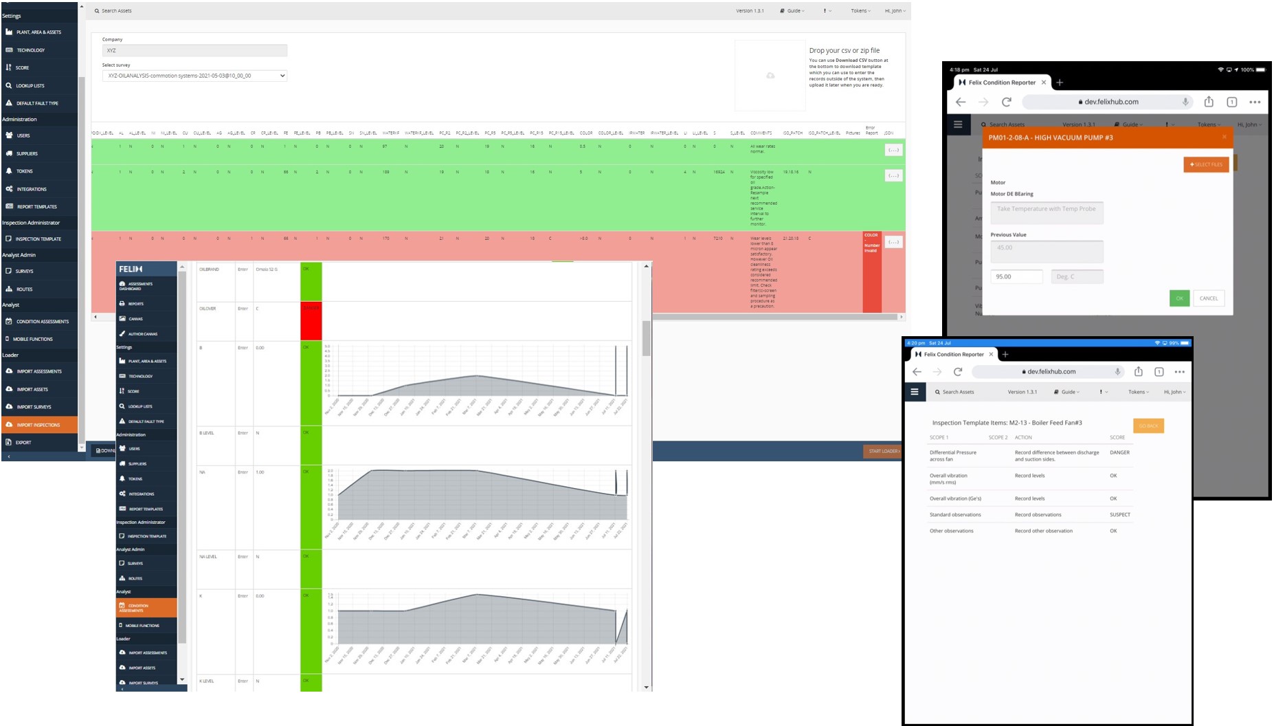 Felix - Opiniones, precios y características - Capterra España 2025