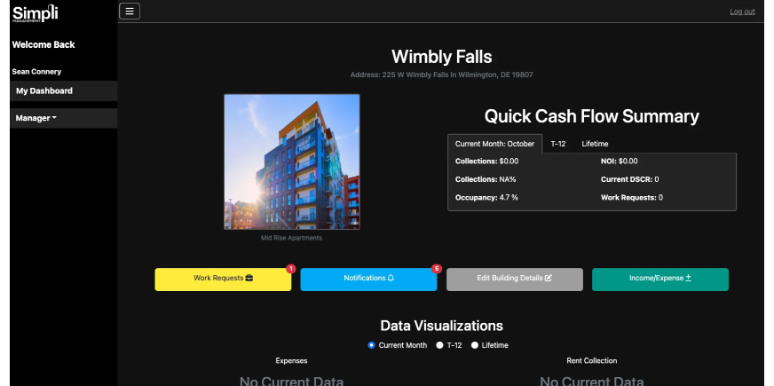 Simpli Management Pricing, Alternatives & More 2025 | Capterra
