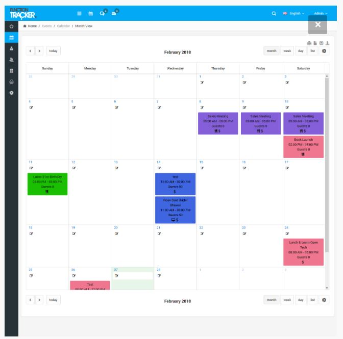 Function Tracker - Avis, notes, prix et abonnements - Capterra France 2025