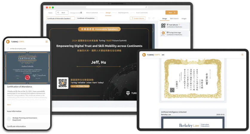 Turing Certs Cost & Reviews - Capterra Australia 2026